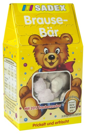 Brause - jetzt online bestellen bei Wohlgemuth Süßwaren GmbH